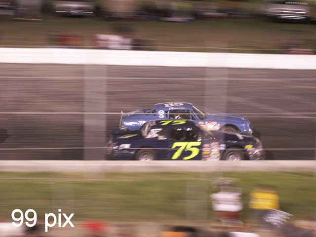 Linstroth Captures GAM Title